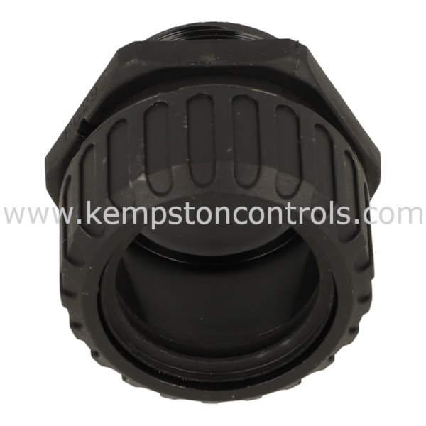 ABB 7TCA296000R1727 ABB ASF34/PG29/A/BL-PG29 PA66 LQT FITNG BLK ...