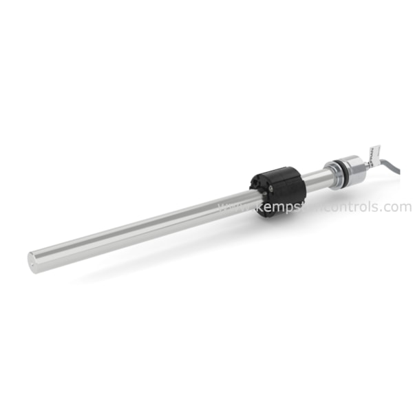 Gefran F080402 GEFRAN RECTILINEAR DISPLACEMENT TRANSDUCER, 300MM STROKE ...