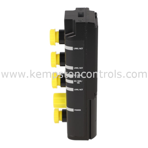 Sick FBM-H11 SICK MLG-2 PRONET, FIELDBUS MODULE, ETHANET/IP | Kempston ...