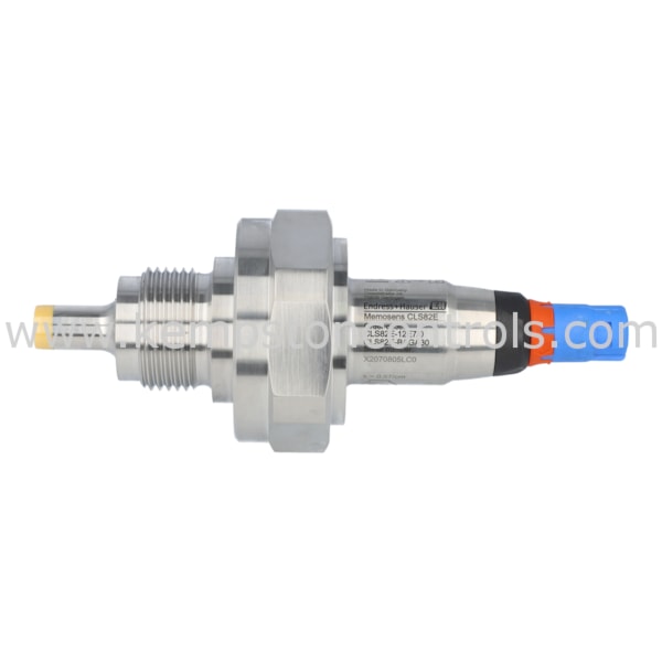 Endress + Hauser CLS82E-BAGA30 ENDRESS + HAUSER DIGITAL 4-ELECTRODE ...