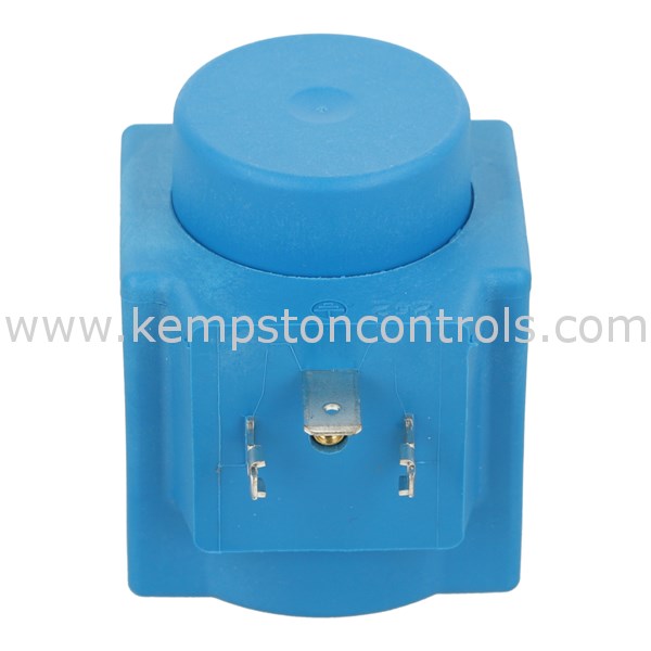 Danfoss 018F7363 DANFOSS SOLENOID COIL, TYPE BB230CS, 230VAC | Kempston ...
