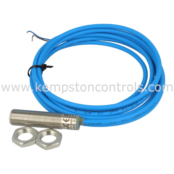 Rechner KAS-40-A12-N-M12-PTFE/VAB-Z02-1-1G CAPACITIVE SENSOR, M12 ...