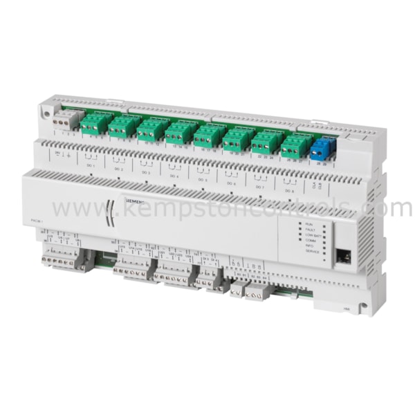 Siemens Smart Infrastructure PXC36.1.D SIEMENS SMART INFRASTRUCTURE 36 ...