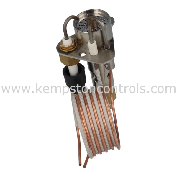 KROMSCHRODER 84221018 KROMSCHRODER ATMOSPHERIC THERMO PILOT BURNER ...