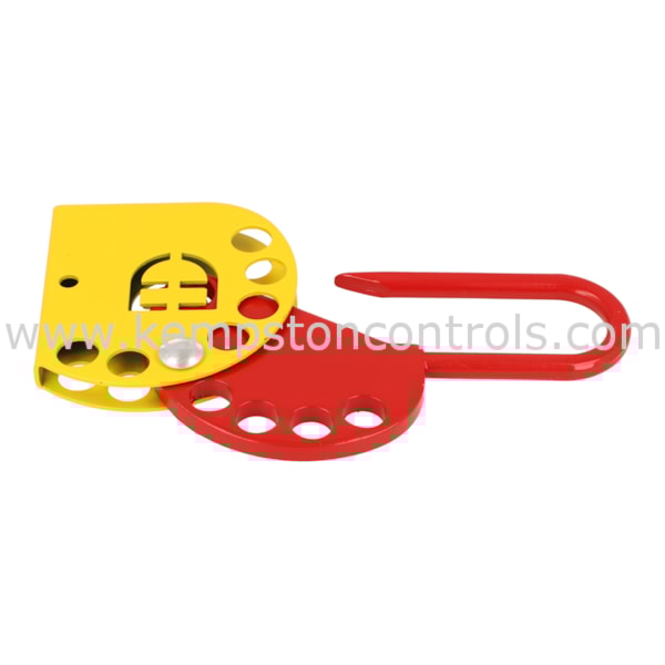 Castell 236300 CASTELL ISO-LOK SPECIAL M-CLASP 42MM HASP | Kempston ...
