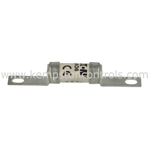 Bussmann AAO6 BUSSMANN FUSE BS88 6A 550VAC | Kempston Controls