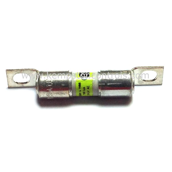 Bussmann GSA10 BUSSMANN (GE) 10AMP 240V AC BS88 FUSE | Kempston Controls