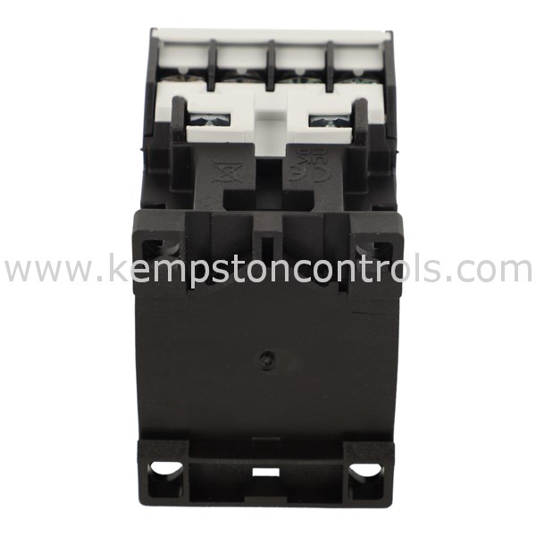 IMO MC10N-S-10110AC IMO CONTACTOR, 3 POLE, OPEN 4KW 10AAC3, 1 NORMALLY OPEN AUXILIARY110V AC ...