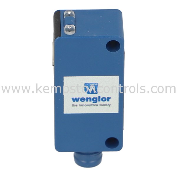 Wenglor P1KH002 WENGLOR PHOTOELECTRIC SENSOR, DIFFUSE, BGS, 150MM RANGE ...