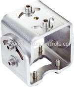 Sick 2061737 SICK MOUNTING KIT W.SCREWS - PIVOT MOUNTING BRACKET, INCL ...