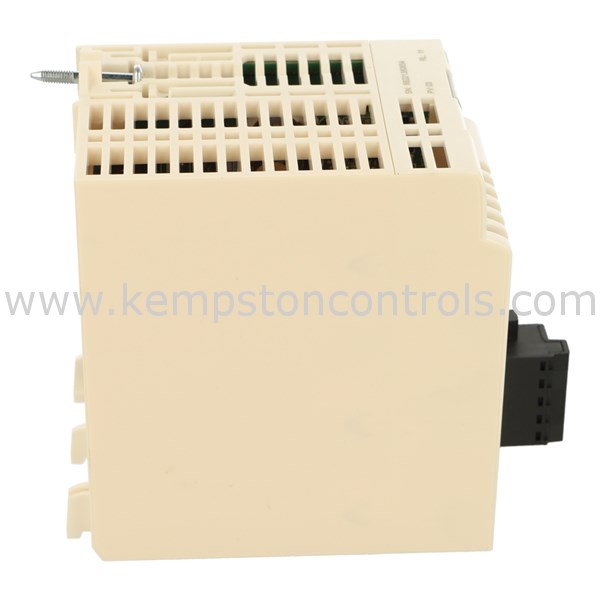 Schneider BMXCPS2010 SCHNEIDER SCHNEIDER POWER SUPPLY MODULE X80, 24VDC ...