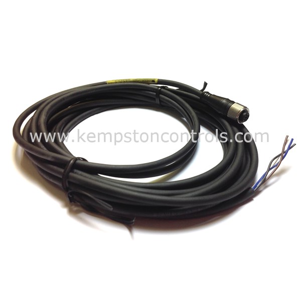 Molex 804000P03M0501 MOLEX (BRAD) MMC-4P-4W-FE-ST-5M-PUR(SS NUT ...