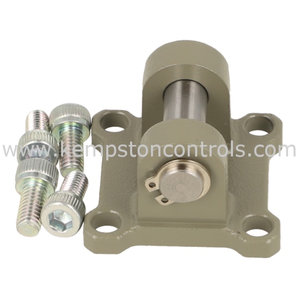 SMC CQ-D032 SMC DOUBLE CLEVIS BRACKET, 32MM | Kempston Controls