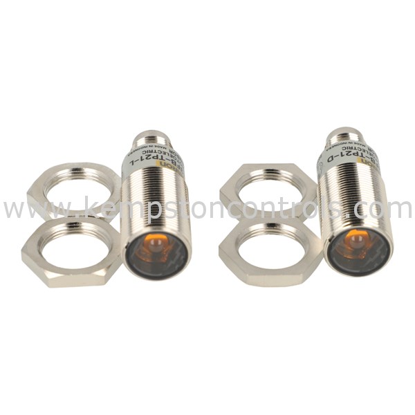 Omron E3FB-TP21 OMRON PHOTOELECTRIC SENSOR, THROUGH BEAM, M18, 20M RANGE, PNP LO DO, M12 ...