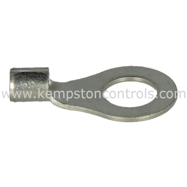 ABB 7TAI029110R0006 ABB RING TERMINAL, WIRE RANGE 12-10 STUD, SIZE 5/16 ...