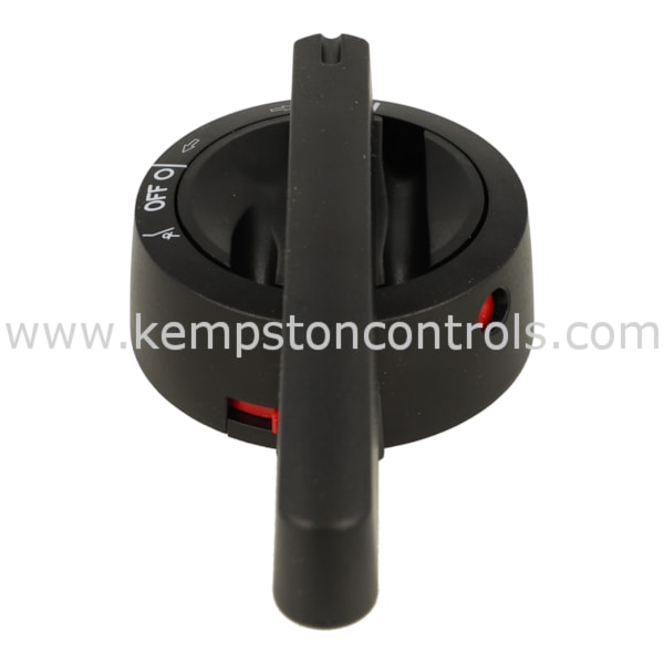 KATKO LK13 KATKO HANDLE PADLOCKABLE, FOR SWITCHES KVKE/VKE 200-630 A ...