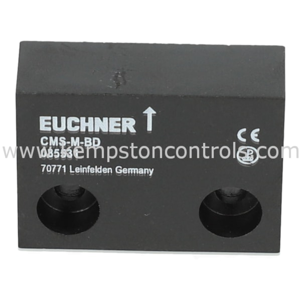 Euchner CMS-M-BD EUCHNER ACTUATOR CMS DESIGN B, CUBE-SHAPED VERSION 36X26MM, MAGNETIC | Kempston ...