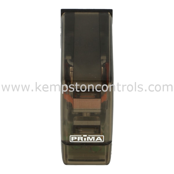 GE PRS11N04B GE PRIMA RELAY, 4 SELF RESET CONTACTS, INSTANTANEOUS, 110 ...