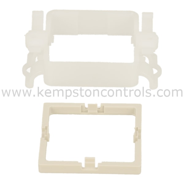 SMC ZS-46-B SMC PANEL MOUNT ADAPTOR | Kempston Controls