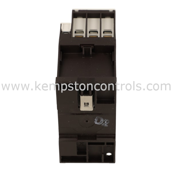 Eaton Moeller DILM17-10 (24V50/60HZ) MOELLER CONTACTOR 24V COIL ...