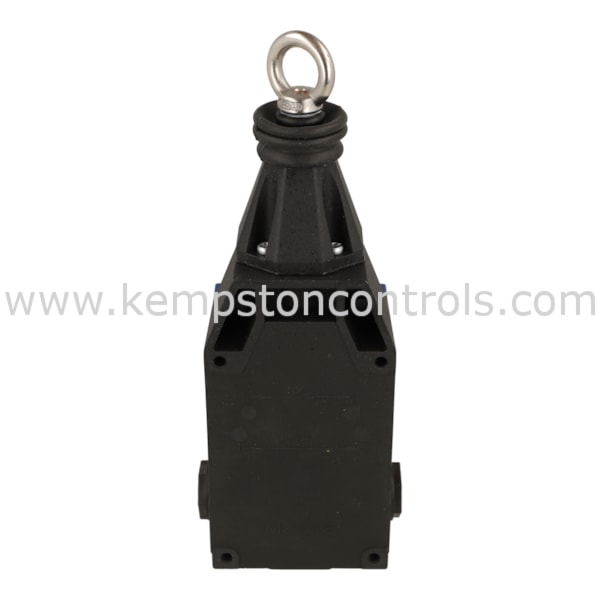 Schmersal ZQ 900-13 SCHMERSAL PULL-WIRE EMERGENCY STOP SWITCH, METAL ...