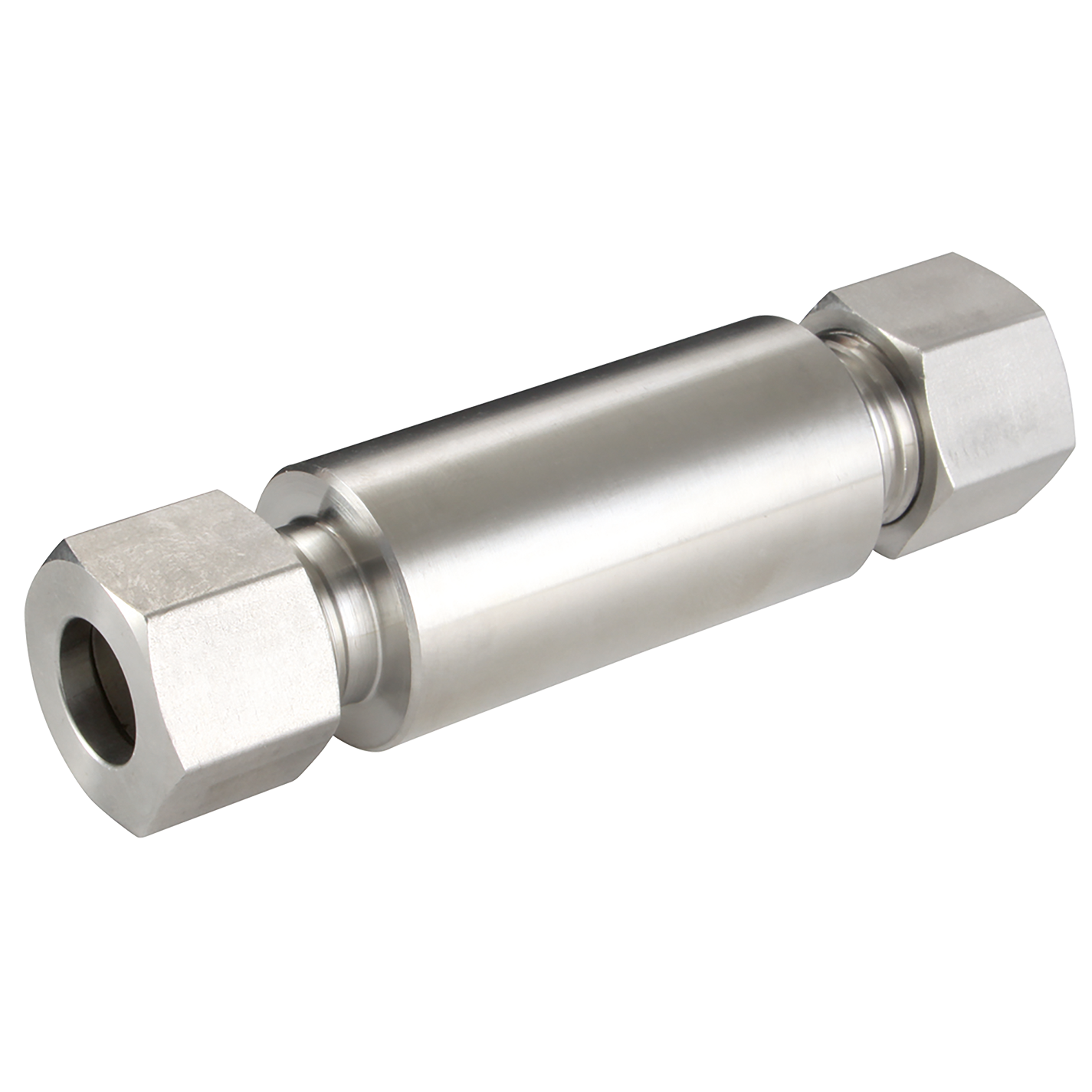 PH Industrie ESV-20L-FT PH INDUSTRIE 20MM OD WELDING BULKHEAD SS (L ...