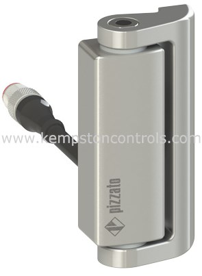 Pizzato HP AA052C-0.5PM PIZZATO HINGE SWITCH, 1NO+1NC, SLOW ACTION, 0 ...