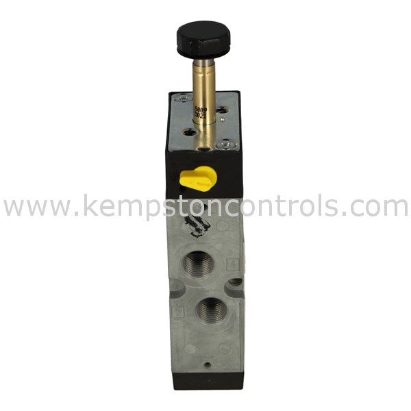 Emerson Aventics 5776075302 ASCO AVENTICS CD07-5/2XX-SR-NONE-I-G014 | Kempston Controls