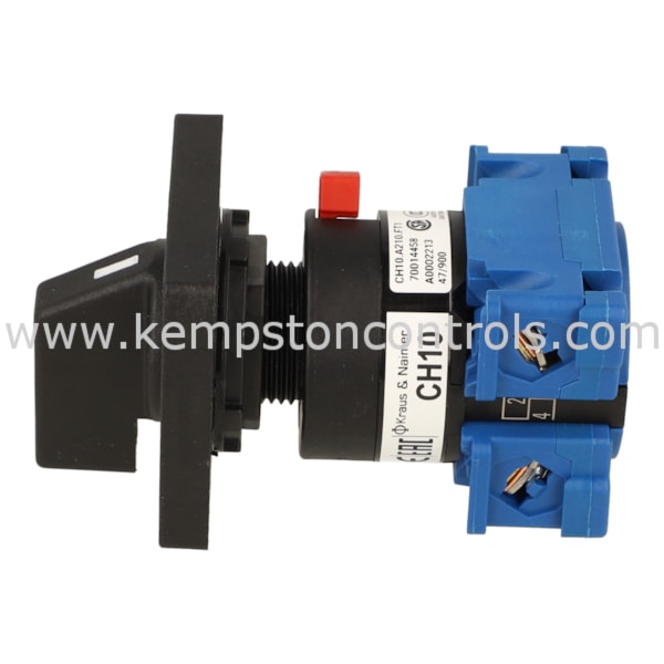 Kraus and Naimer CH10 A210-621 FT2 Manufacturer Recommended Replacement ...