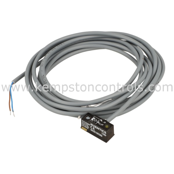 Emerson Aventics 0830100380 AVENTICS (REXROTH) REED SENSOR 9 MM GROOVE ...