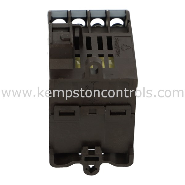 Siemens 3TG1010-0AC2 SIEMENS MINI-CONTACTOR 4P 4KW 4NO 24V 50-60HZ ...