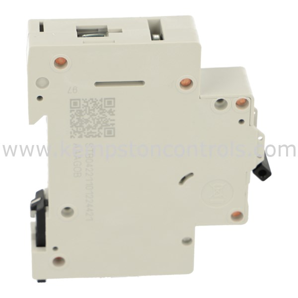 Eaton Moeller FAZ-C2/1-DC MOELLER MCB, 1 POLE, TRIPPING CHARACTERISTIC ...