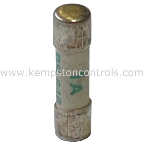 Bussmann TDC17-1-R BUSSMANN FUSE BS646 | Kempston Controls