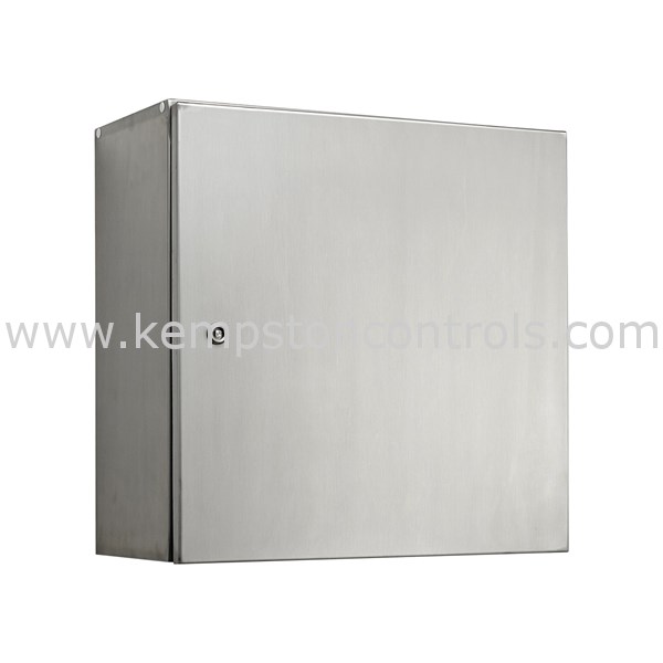 IP Enclosures IP-SS404020 IP ENCLOSURES 316 STAINLESS STEEL ELECTRICAL ...