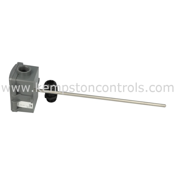 Sontay TT-I-A-250 SONTAY IMMERSION TEMPERATURE SENSOR, 250MM, TREND ...