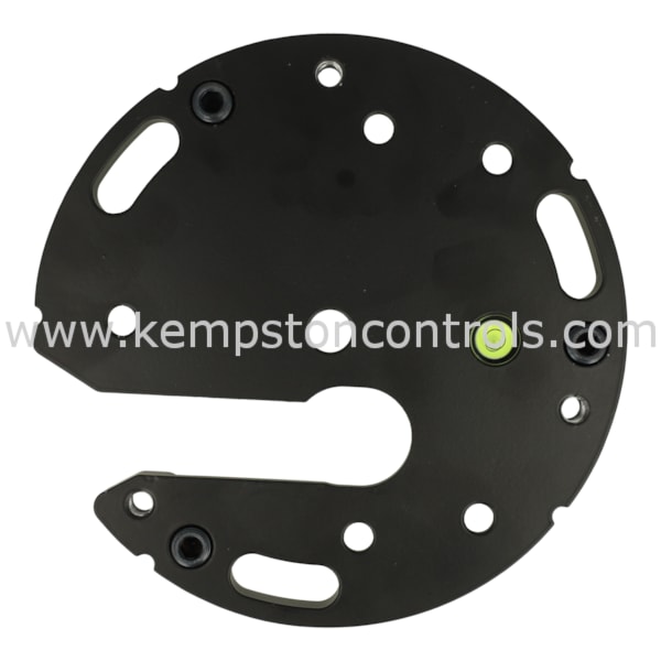 Sick BASE PLATE SICK GROUND PLATE | Kempston Controls