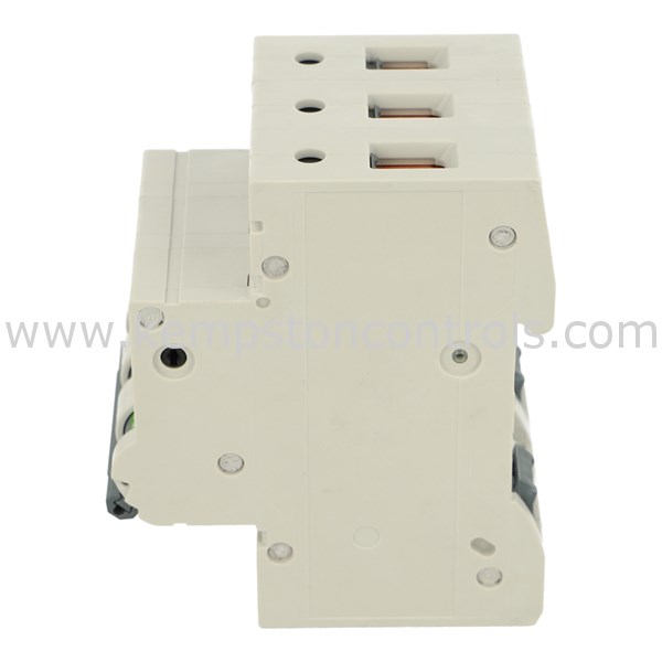 Siemens 5SL4332-7 SIEMENS MINIATURE CIRCUIT BREAKER 400 V 10KA, 3-POLE ...