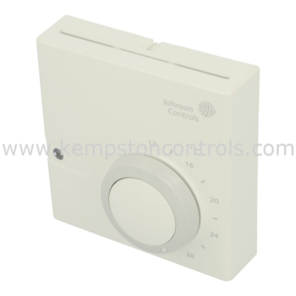 Johnson Controls TM-2160-0000 JOHNSON CONTROLS WALL TEMPERATURE SENSOR ...