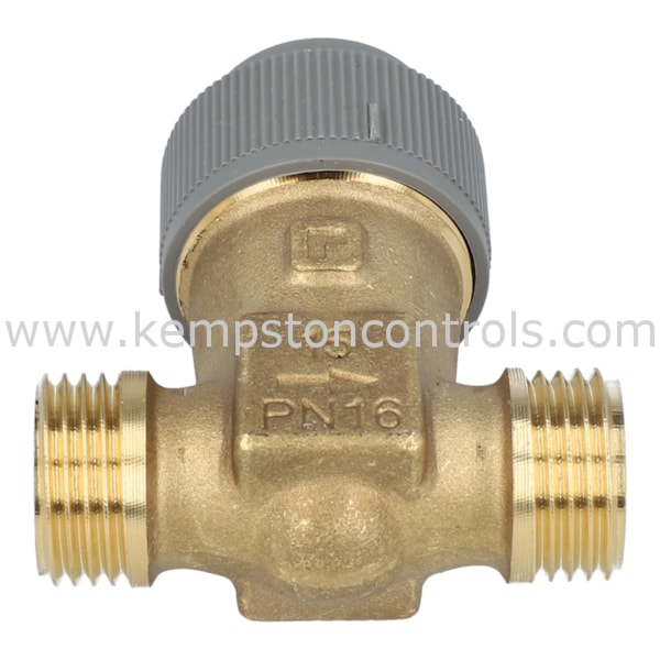 Honeywell Fema V5822A1048 HONEYWELL 1/2IN 2 PORT VALVE, CV=1.0 ...