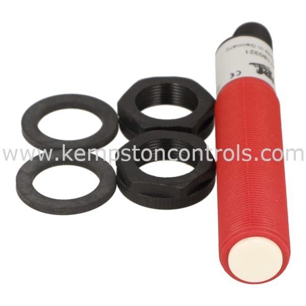 IPF Electronic UT180321 IPF ELECTRONIC ULTRASONIC SENSOR, DIFFUSE ...