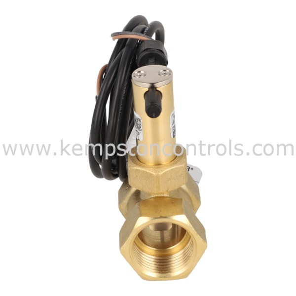 Kobold PSR-11258R25R1 KOBOLD PADDLE FLOW SWITCH, SWITCHING RANGE 2.5-4. ...