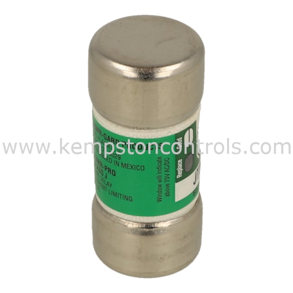 Littelfuse JTD050ID VAISALA UL CLASS J TIME-DELAY FUSE WITH INDICATION ...