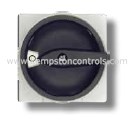 Kraus and Naimer KG10A T103/01E KRAUS & NAIMER MAIN/EMERGENCY STOP ...
