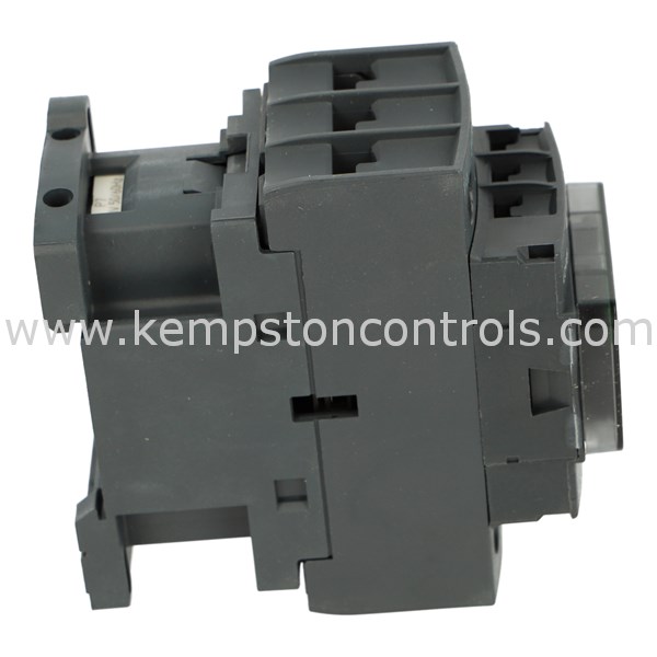 Schneider LC1D25P7 SCHNEIDER ELECTRIC TESYS D CONTACTOR - 3P(3 NO) - AC-3