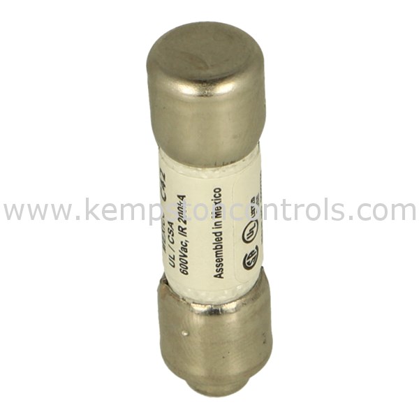 Bussmann KTK-R-10 CLASS CC FAST ACTING FUSE CLASS CC - Low Voltage ...