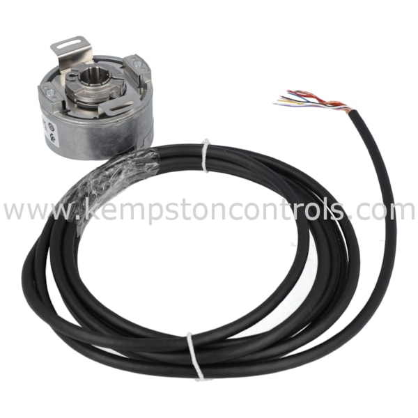 Sick DFS60E-BHAL01024 SICK INCREMENTAL ENCODER, 15MM BLIND HOLLOW SHAFT ...