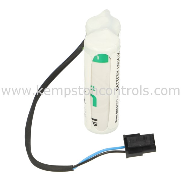 ABB 3HAC044075-001 ABB BATTERY UNIT | Kempston Controls