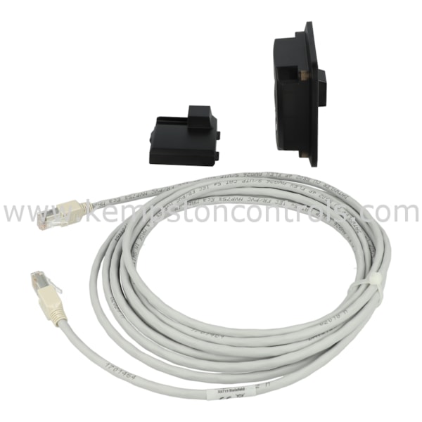 Lenze I5MADR0000002S LENZE KEYPAD HOLDER I500, EXTERNAL KEYPAD KIT WITH ...