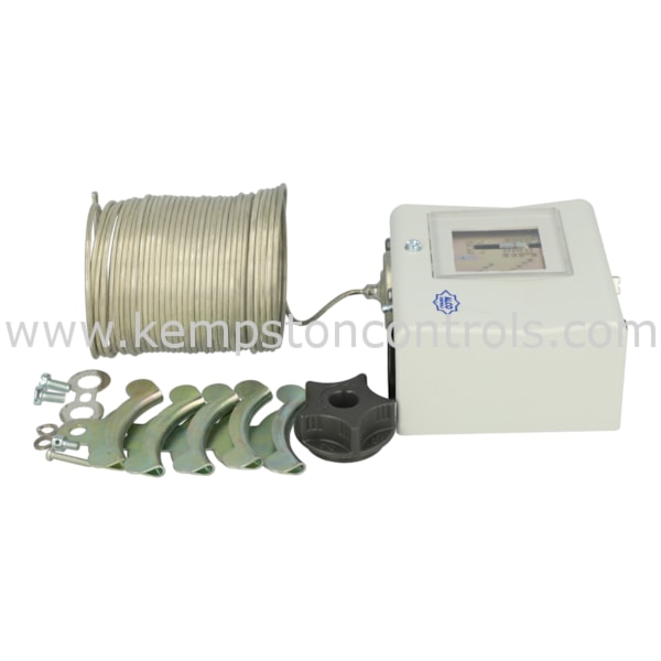 ALCO Controls TSA-R2P ALCO CONTROLS TEMPERATURE CONTROL, -30 TO 15°C ...