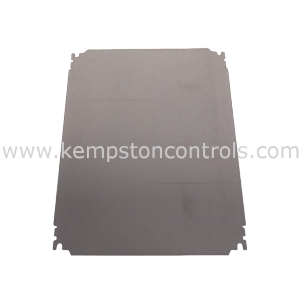 Legrand Cable Management 036055 LEGRAND PLAIN MTG PLATE 500X400 ...